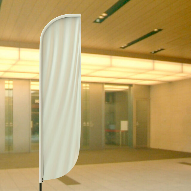 Banderolas Publicitarias en Tenerife y Las Palmas | JFT Comunicación