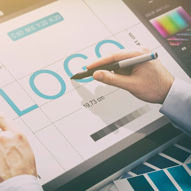 Diseño de logos profesional – Logotipos para empresas | JFT Comunicación